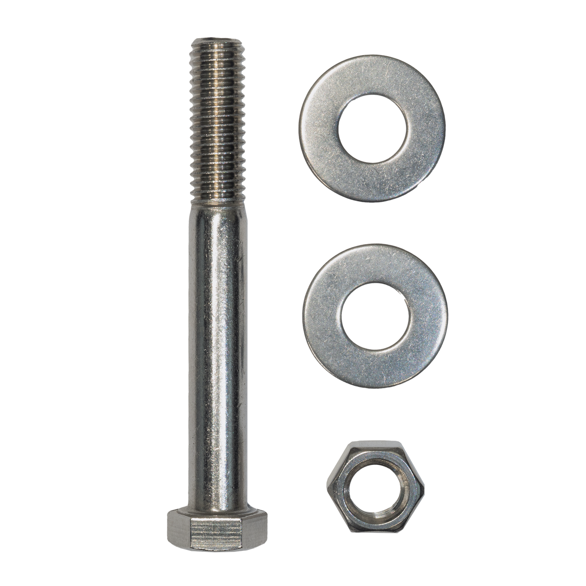 Stainless Steel Bolt Assembly For Dock Section Connecting : Tommy Dock