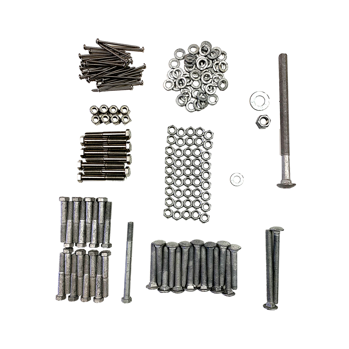 DIY Boat Dock Kits & Hardware : Tommy Docks