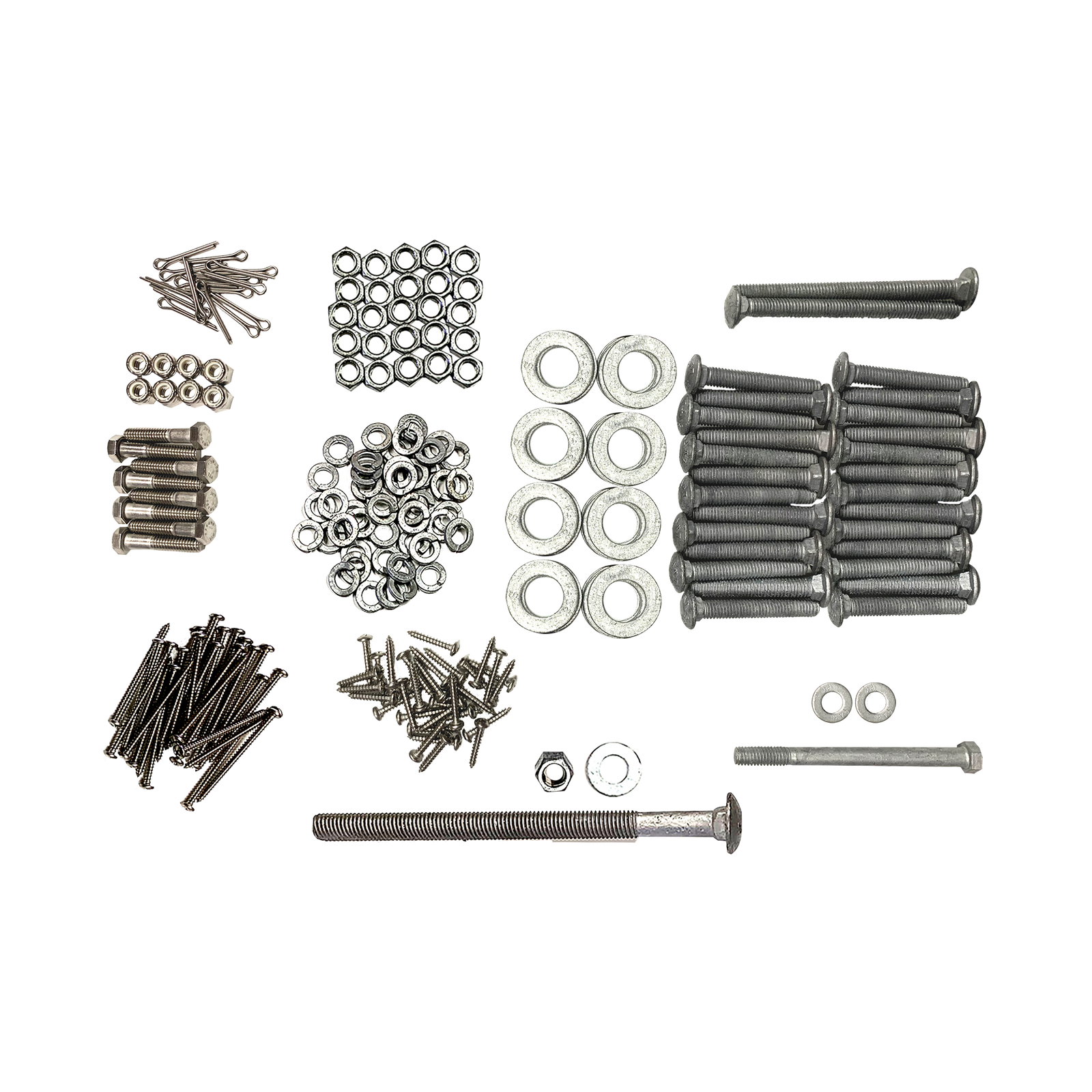 DIY Boat Dock Kits & Hardware : Tommy Docks