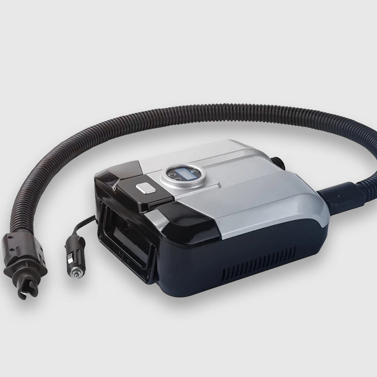 Inflatable Floating Dock | Tommy Docks