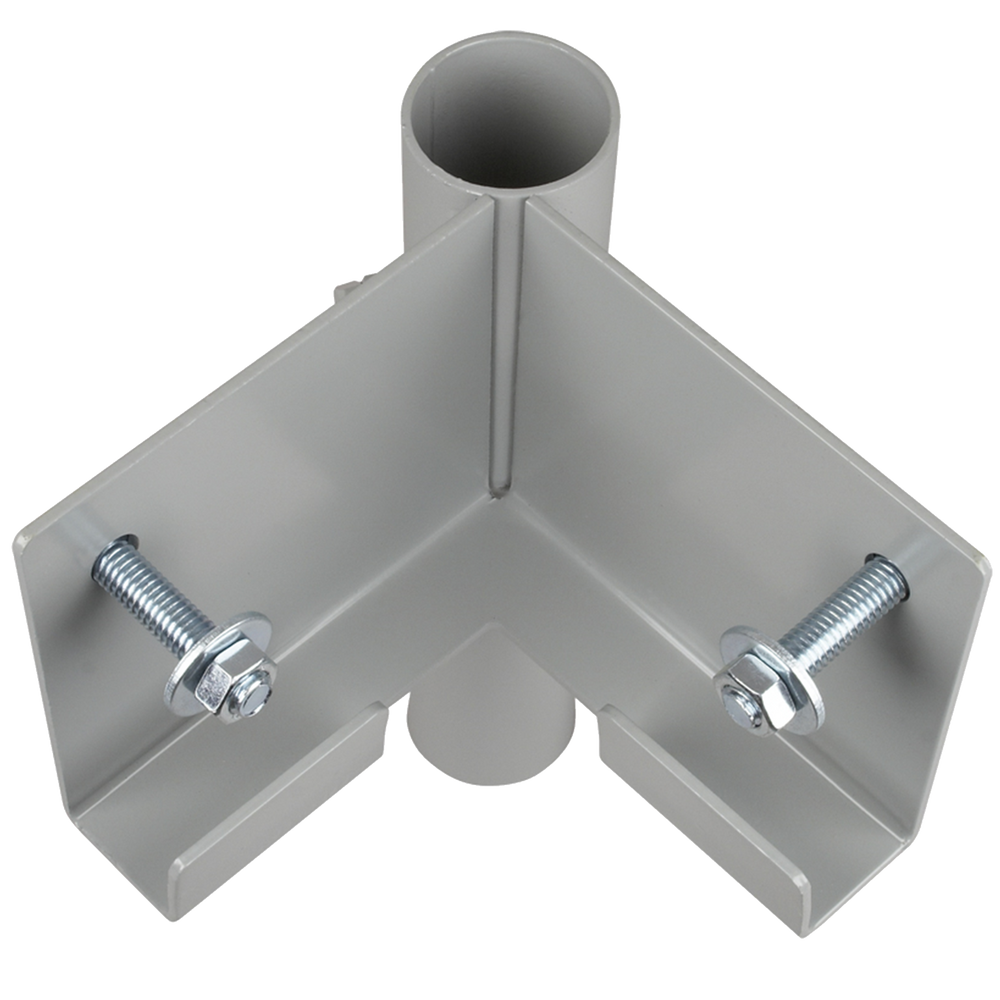 "A" Outside Corner Bracket - Heavy Duty : Tommy Docks