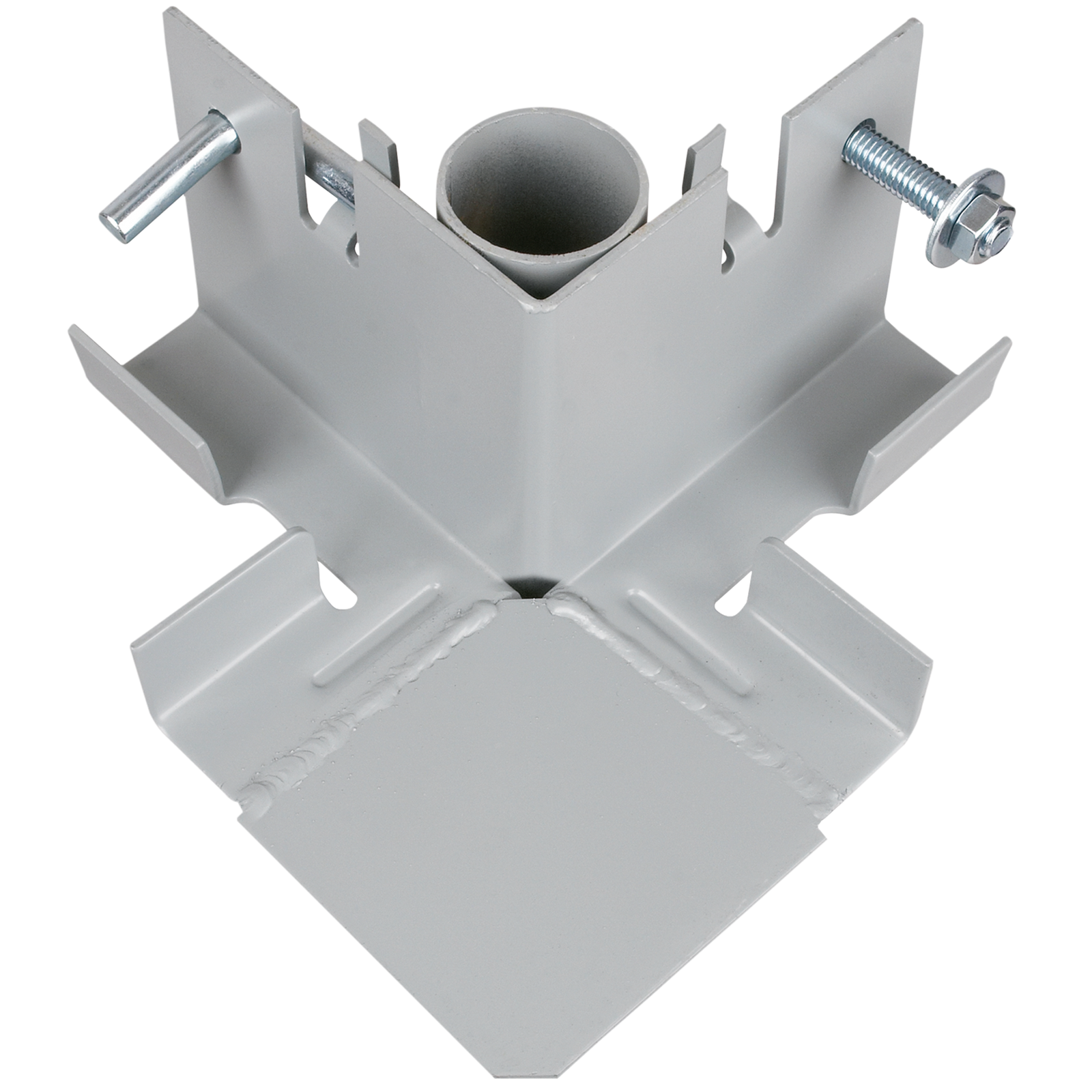 Heavy Duty Dock Hardware : Tommy Docks