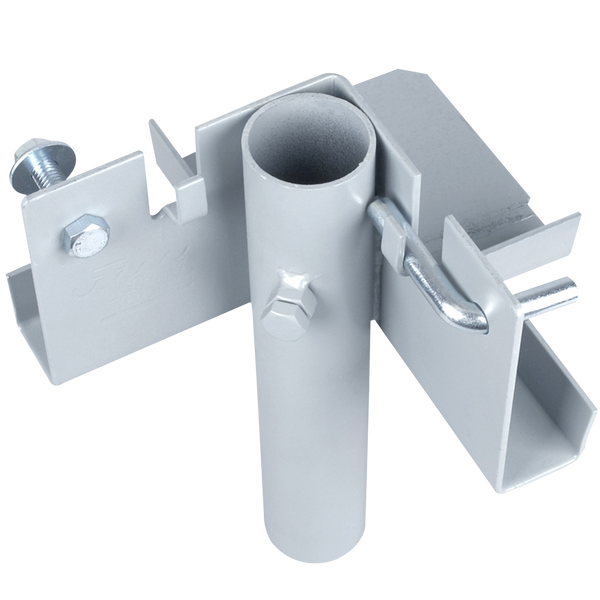 "D" Inside Corner Bracket (3 way) - Heavy Duty : Tommy Docks