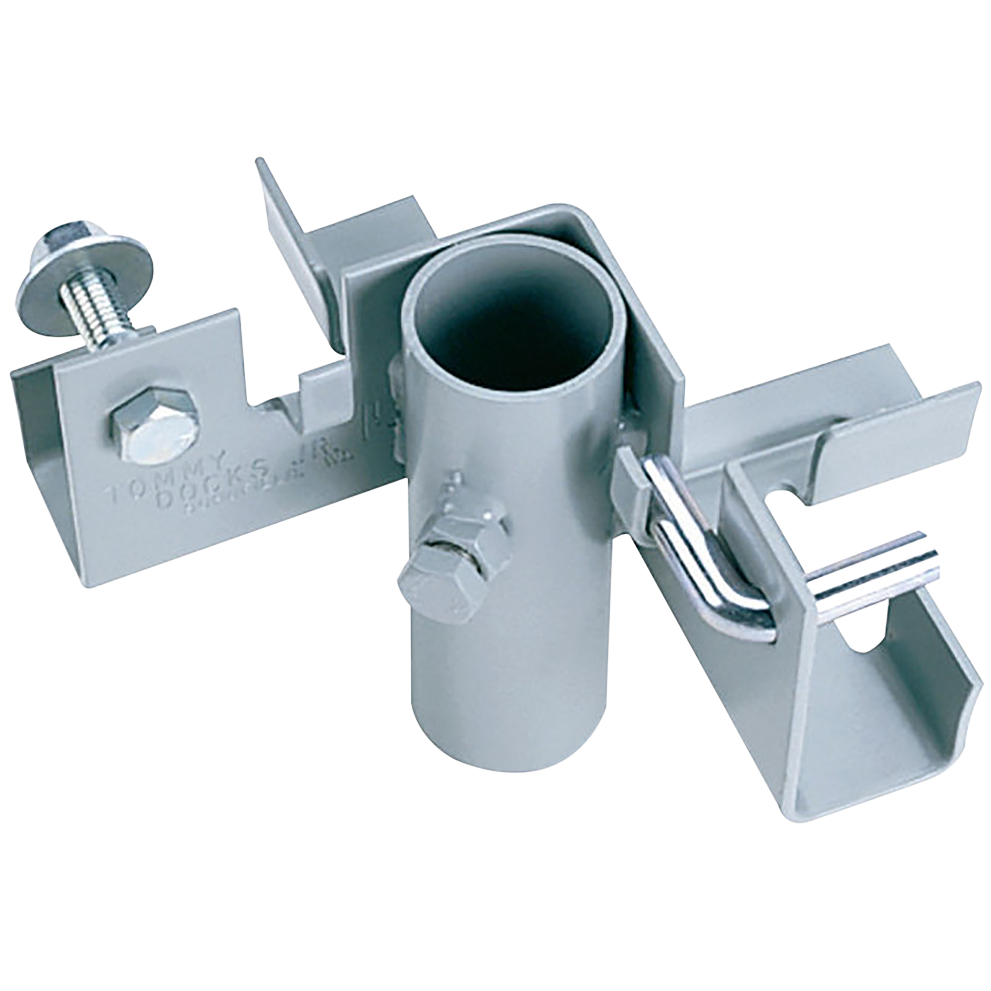 "C" Inside Corner Bracket (2-way) - Normal Duty : Tommy Docks