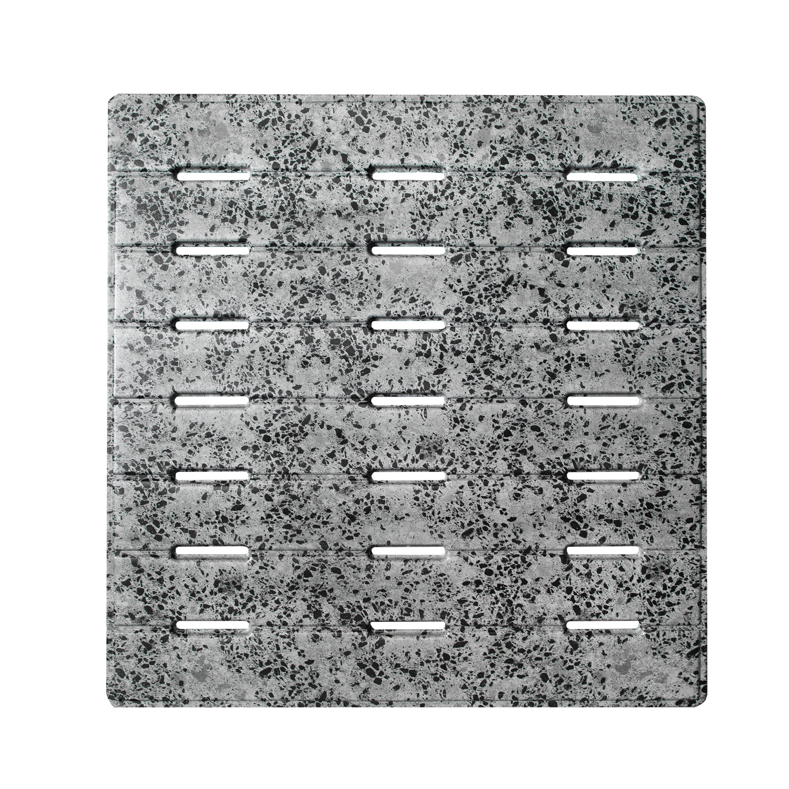 Roll-In Dock Packages
