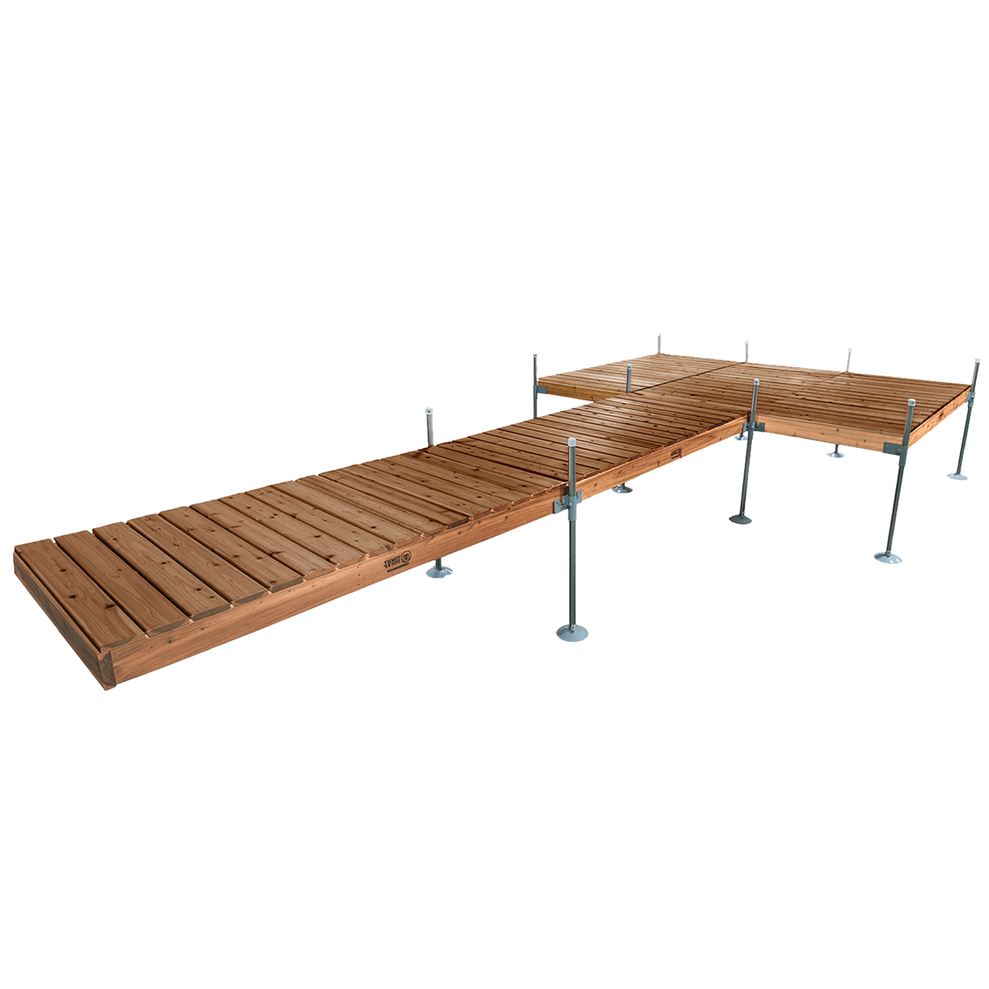 Tommy Docks Complete Dock Packages