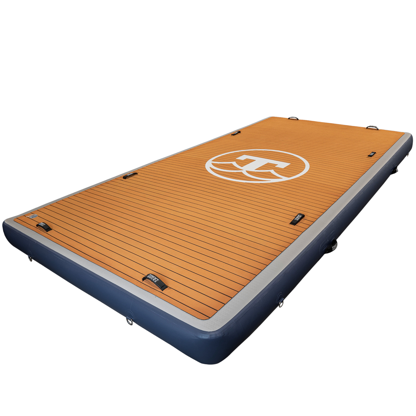 How to Build Your Own Dock — A Comprehensive Guide