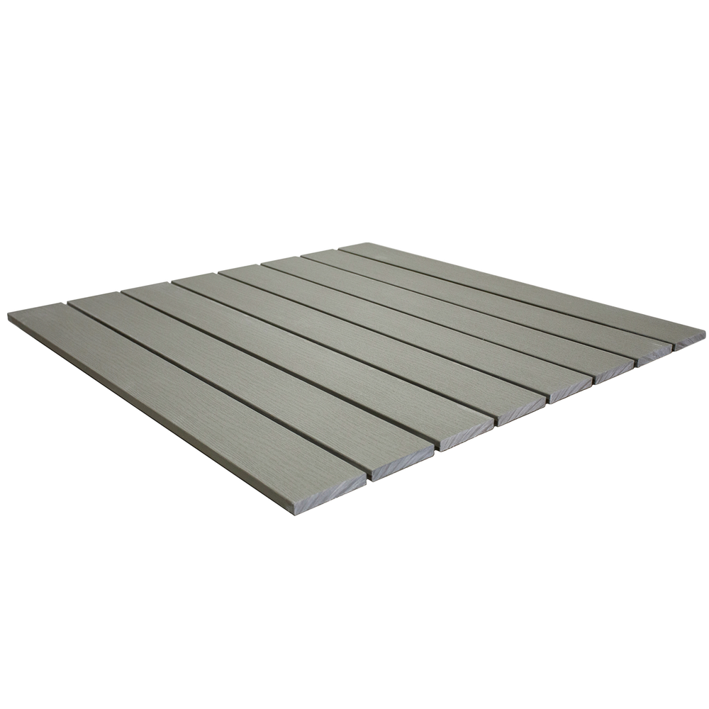 Floating Panels for Dock | Dock Decking Panels | Tommy Docks