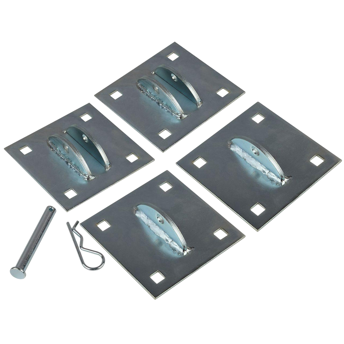 Floating Dock Hinges | Boat Docking Accessories | Tommy Docks