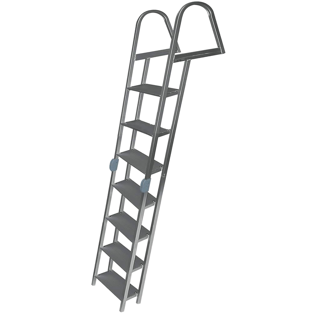 Dock Ladders | Floating or Stationary Dock Accessories