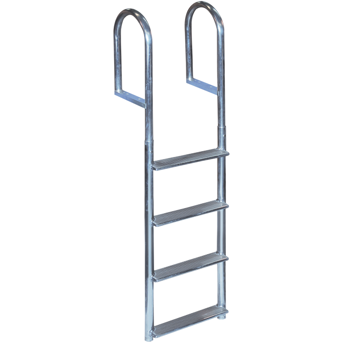 Stationary Boat Dock Ladders & Ladder Hardware : Tommy Docks