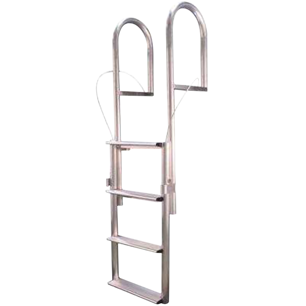 Dock Ladders | Floating or Stationary Dock Accessories