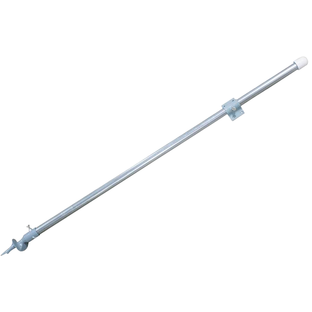 6' Floating Dock Pipe Guide Kit : Tommy Docks