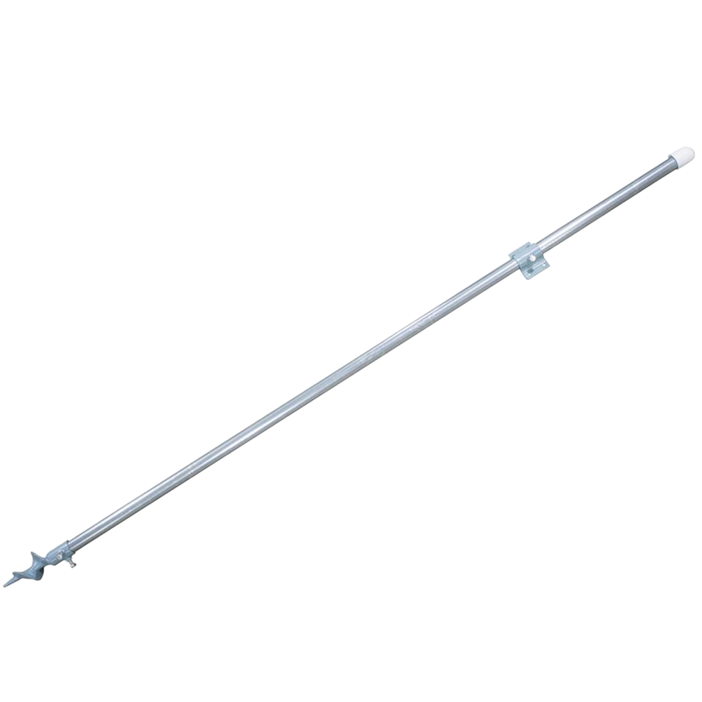 8' Floating Dock Pipe Guide Kit : Tommy Docks