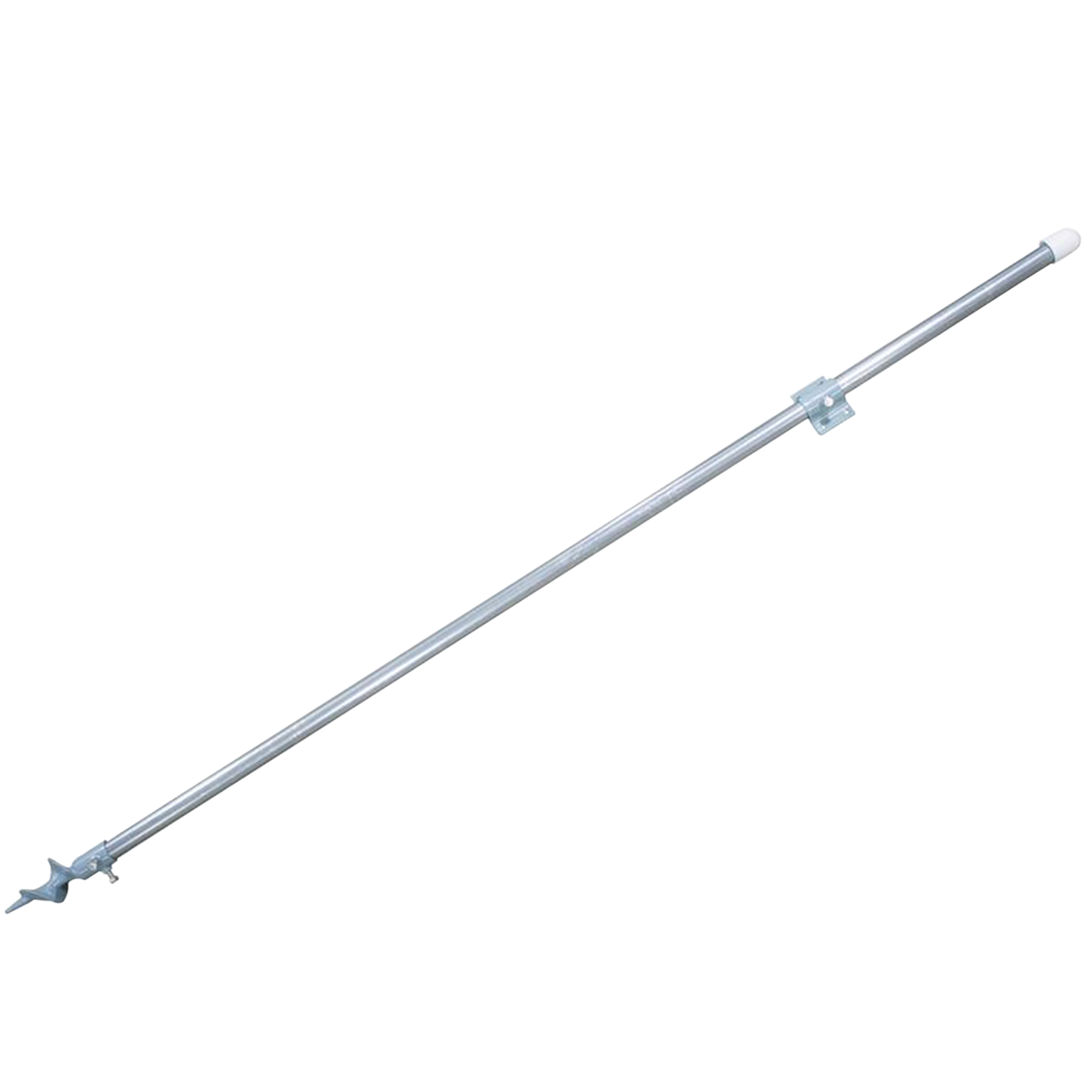 8' Floating Dock Pipe Guide Kit : Tommy Docks