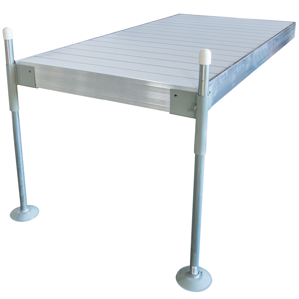 Aluminum Titan Docks | Custom Dock Systems | Tommy Docks