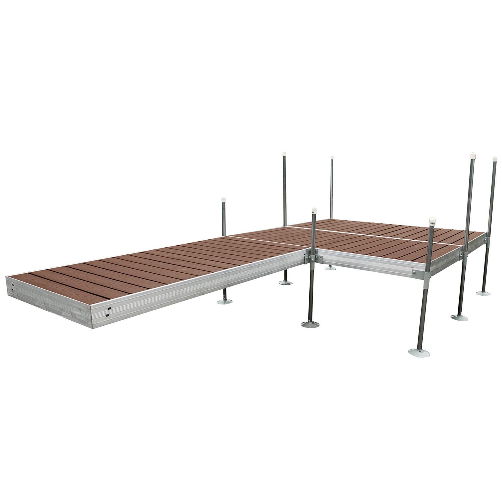 Tommy Docks Complete Dock Packages