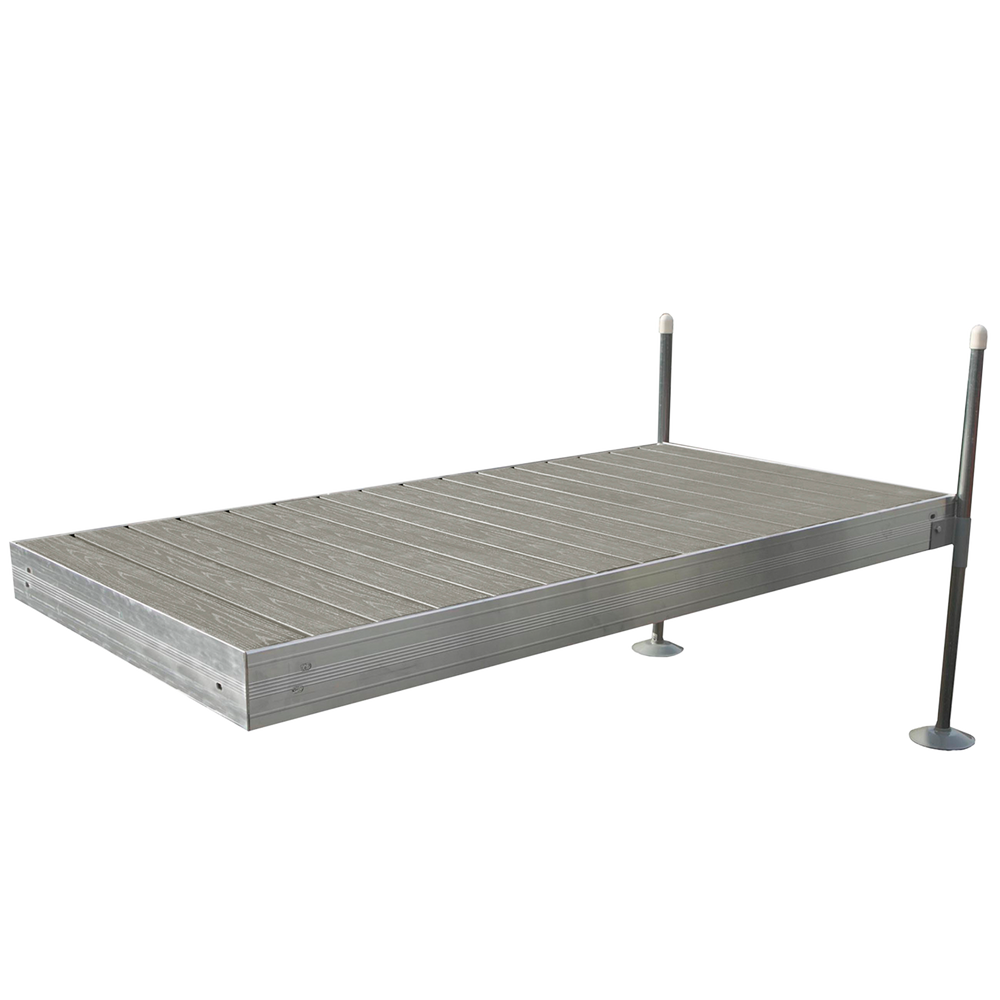 Composite Dock Decking | Boat Dock Kits | Tommy Docks