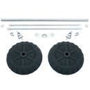 Roll-In-Dock Wheel Kit : Tommy Docks