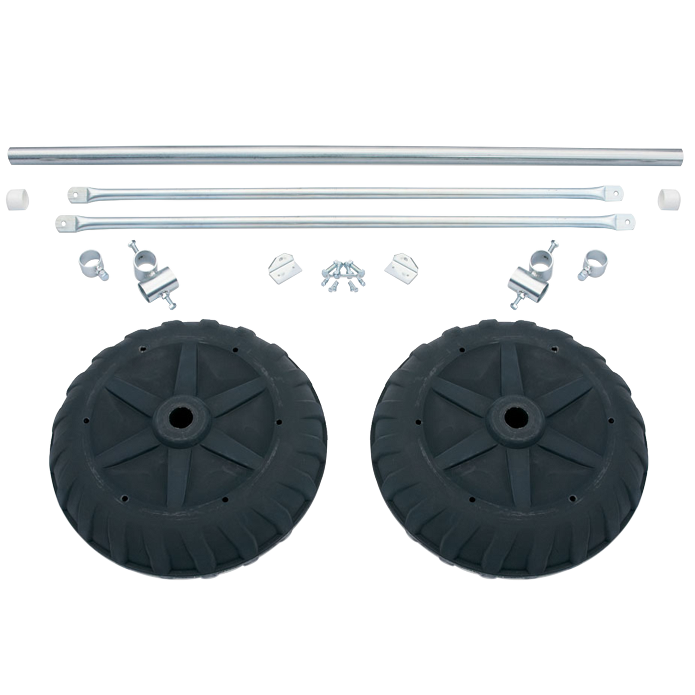 DIY Boat Dock Kits & Hardware : Tommy Docks