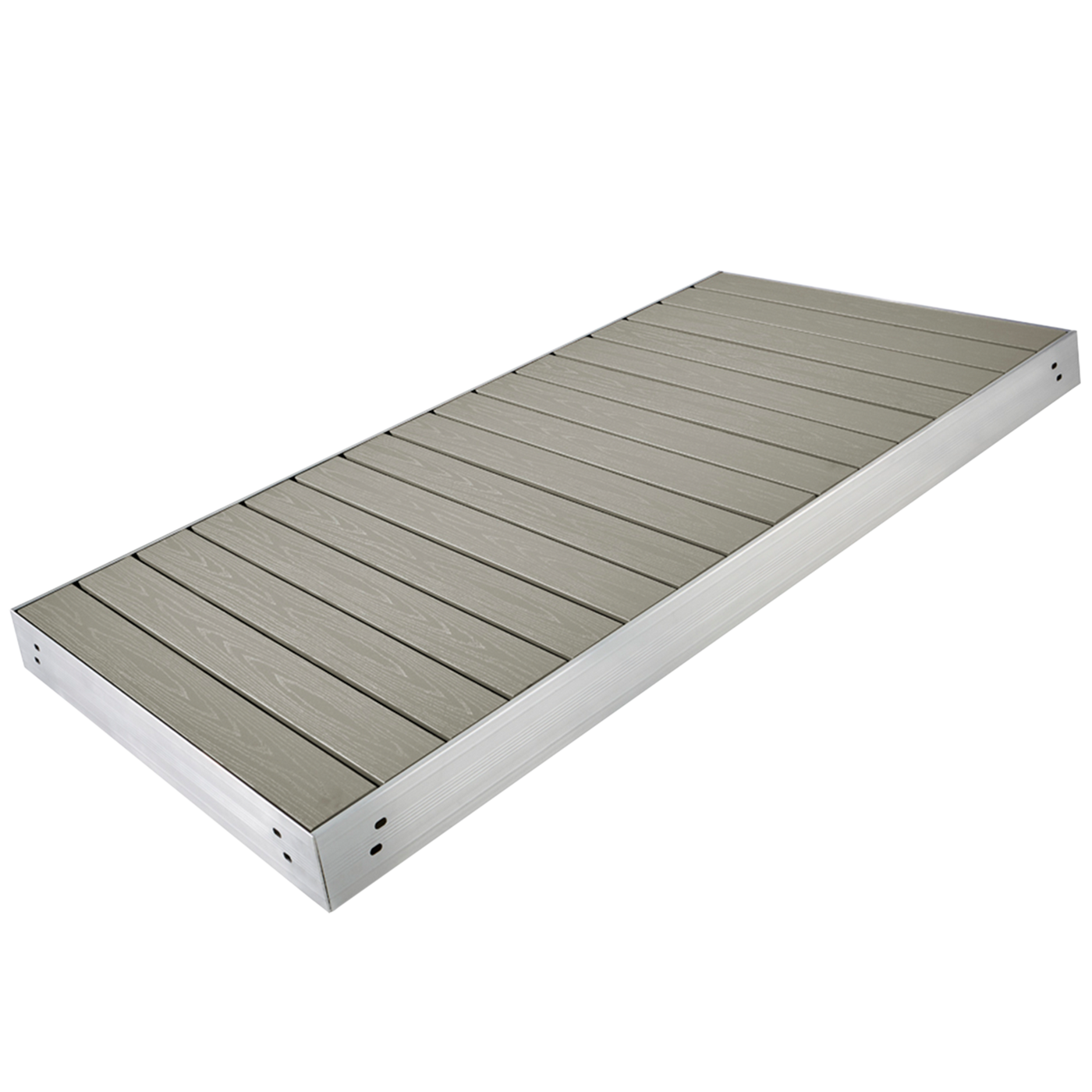 Stationary Boat Docks : Tommy Docks